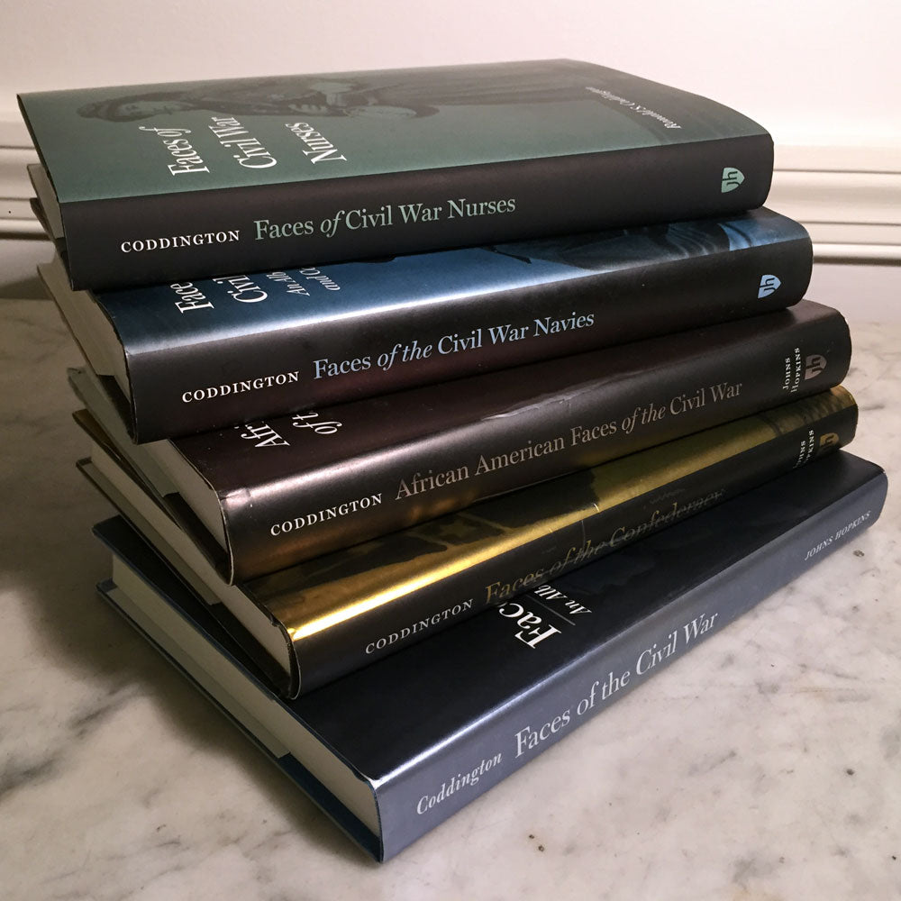 Civil War Books – Military Images Magazine