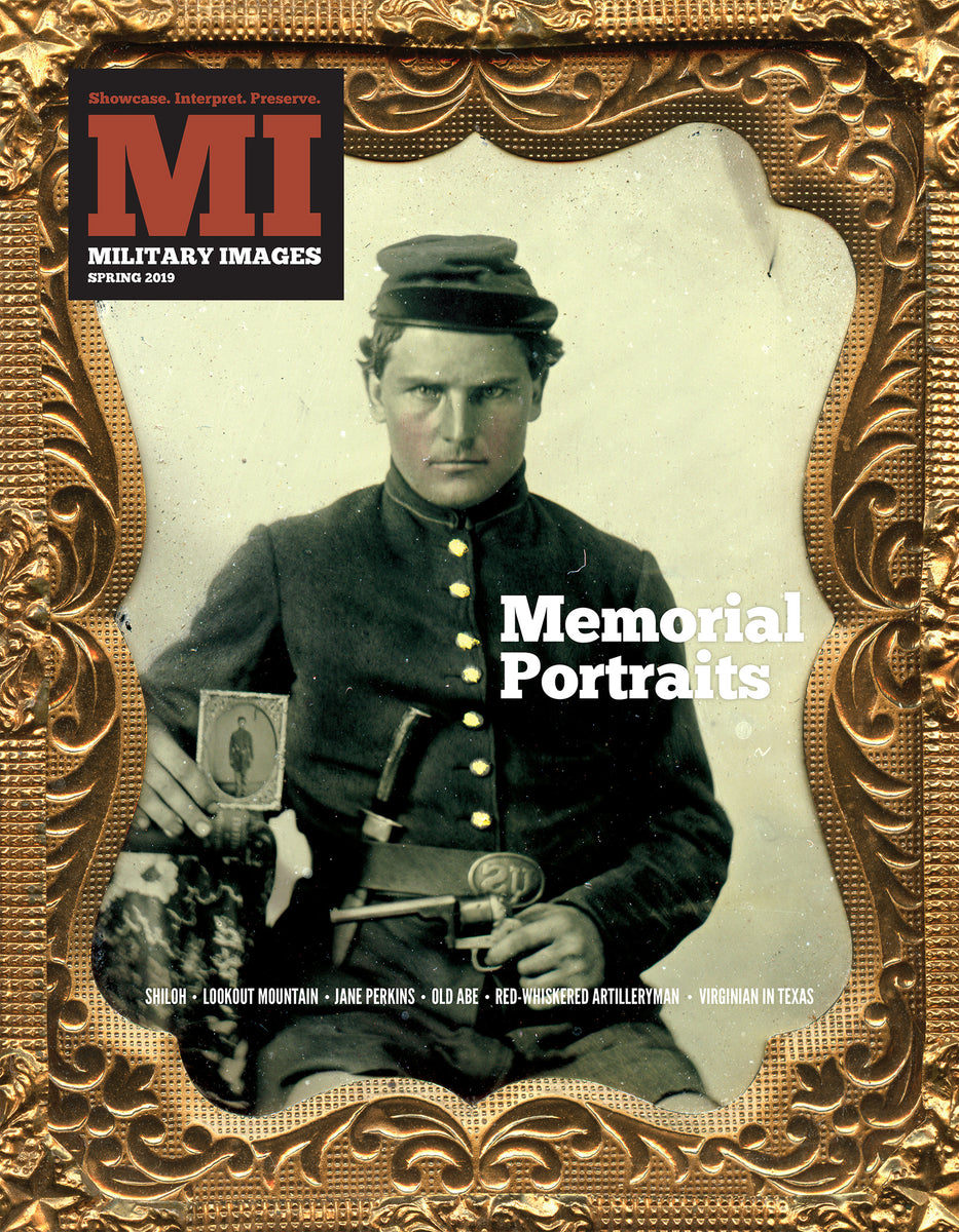 Military Images Spring 2019 – Military Images Magazine
