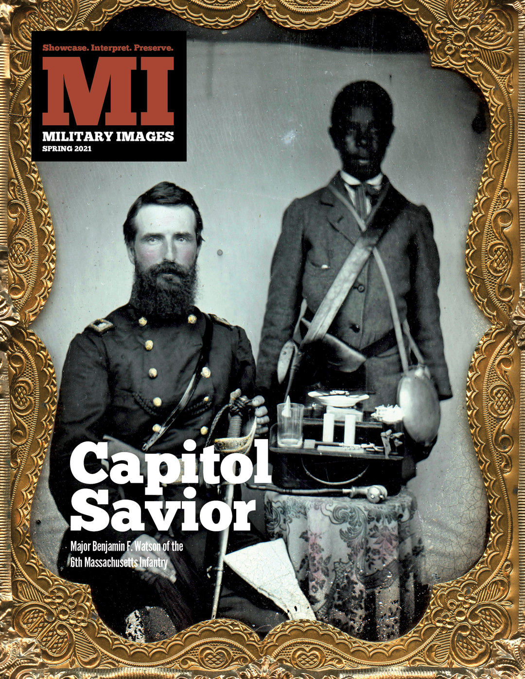 Single and Special Issues – Military Images Magazine