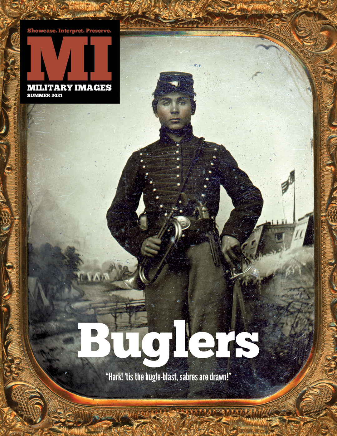Single and Special Issues – Military Images Magazine