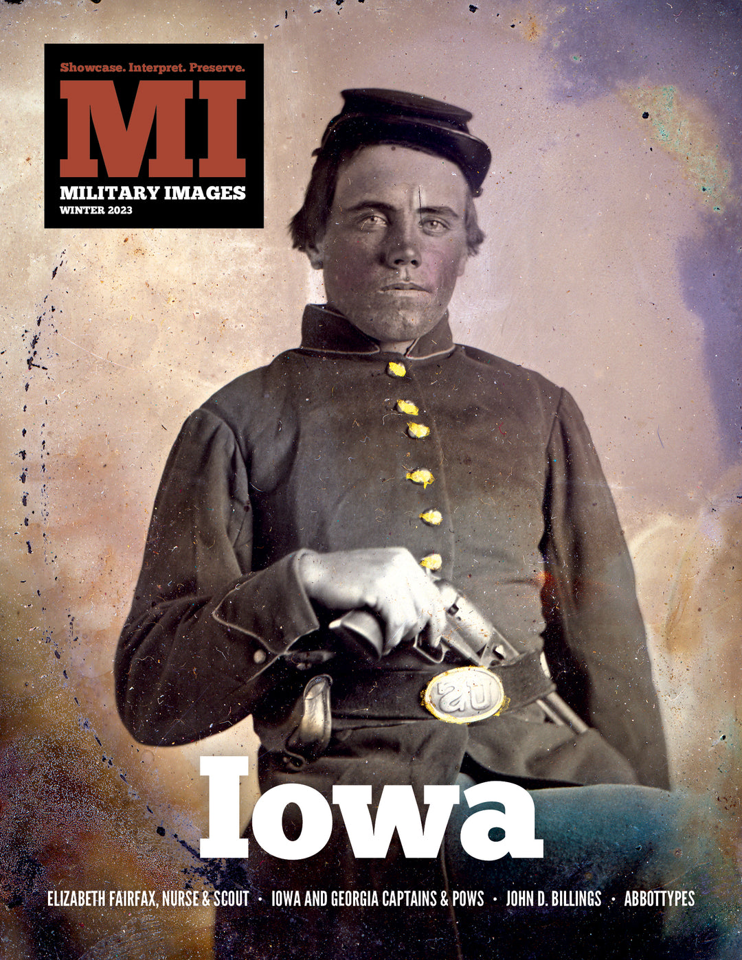 Single and Special Issues – Military Images Magazine