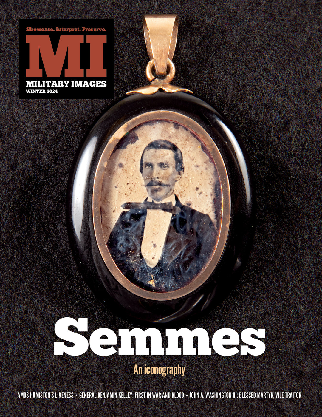 Single and Special Issues – Military Images Magazine