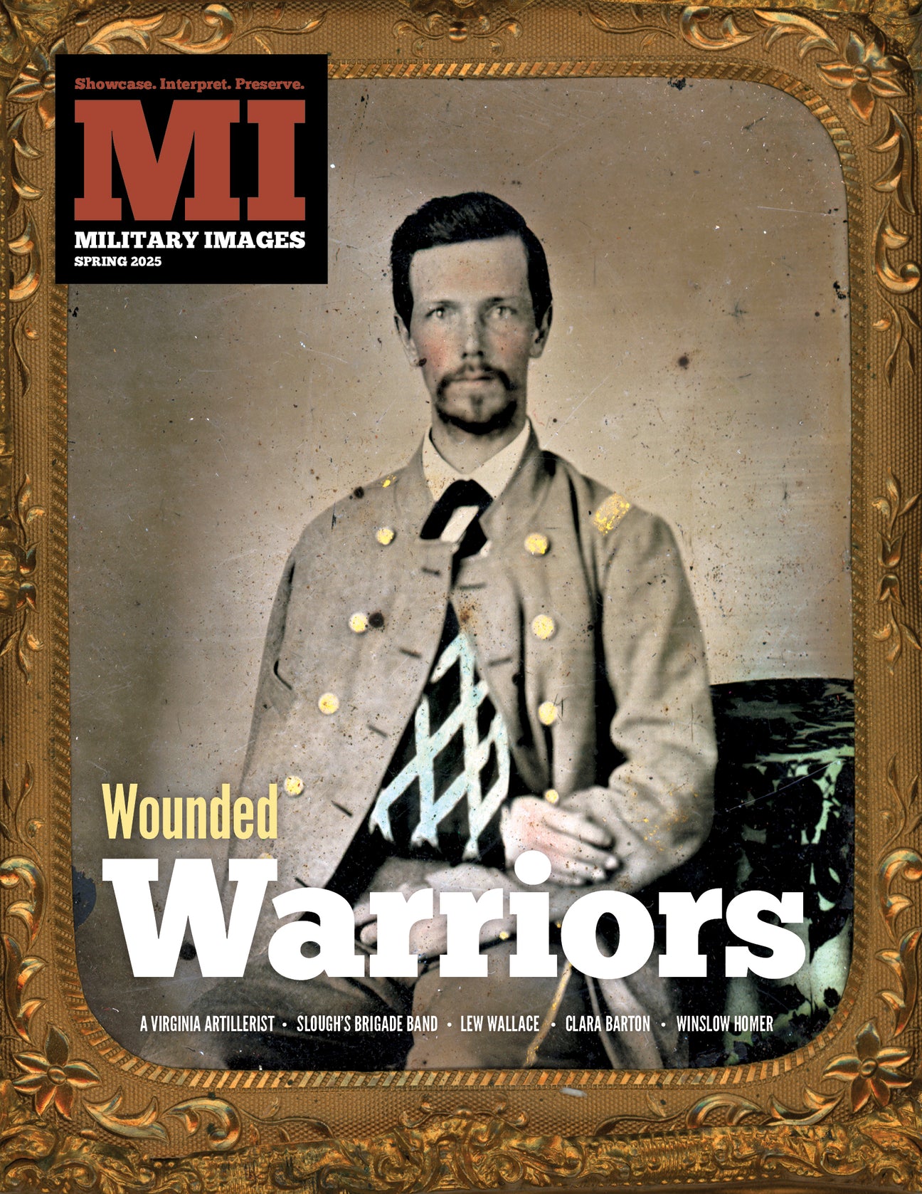 Military Images Spring 2025 – Military Images Magazine